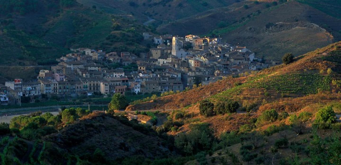Porrera | Priorat