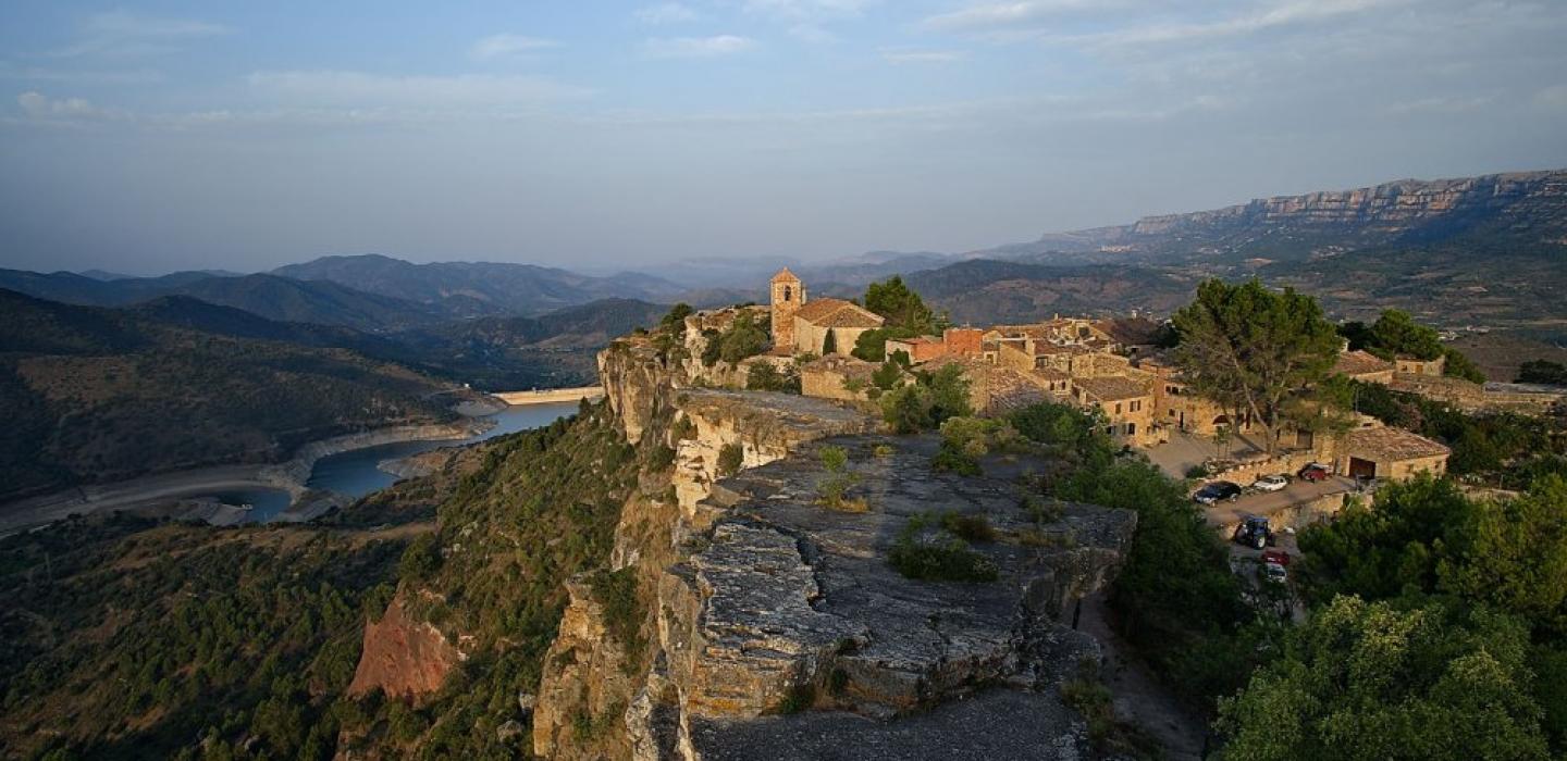 Siurana | Priorat