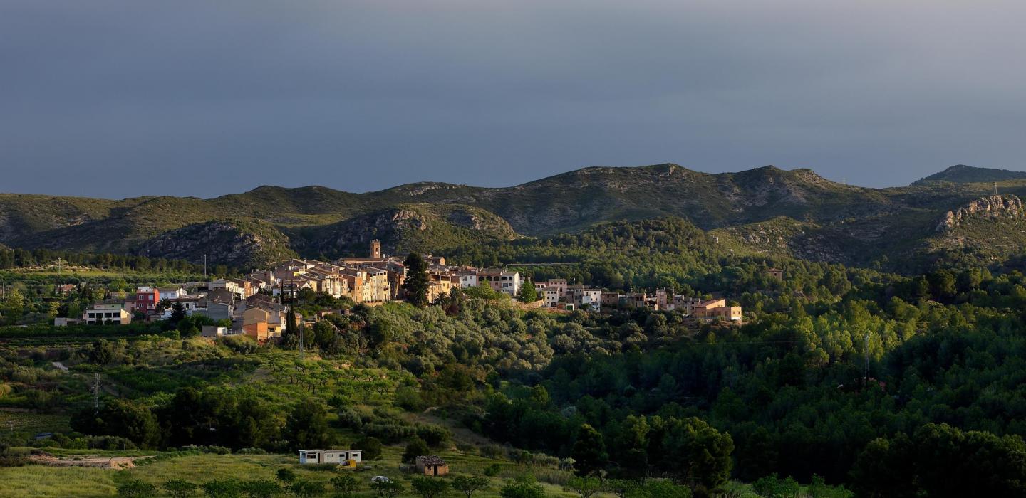 Molar, el | Priorat